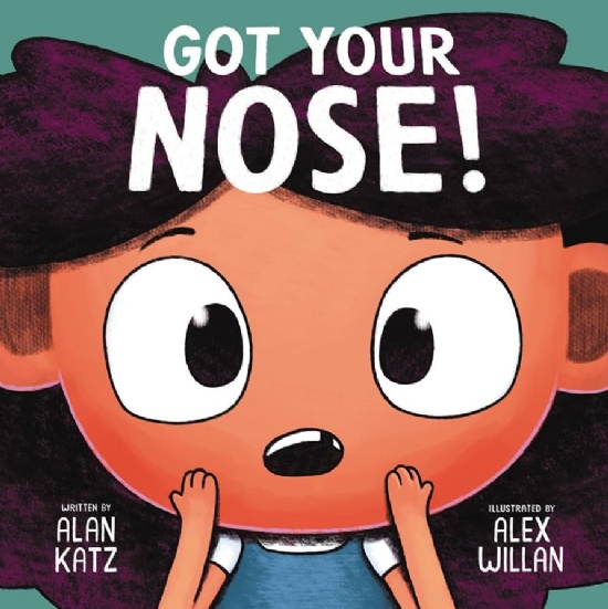 East Farleigh Primary School - Got Your Nose