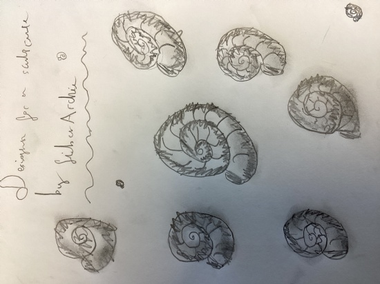 East Farleigh Primary School - Amazing Ammonites